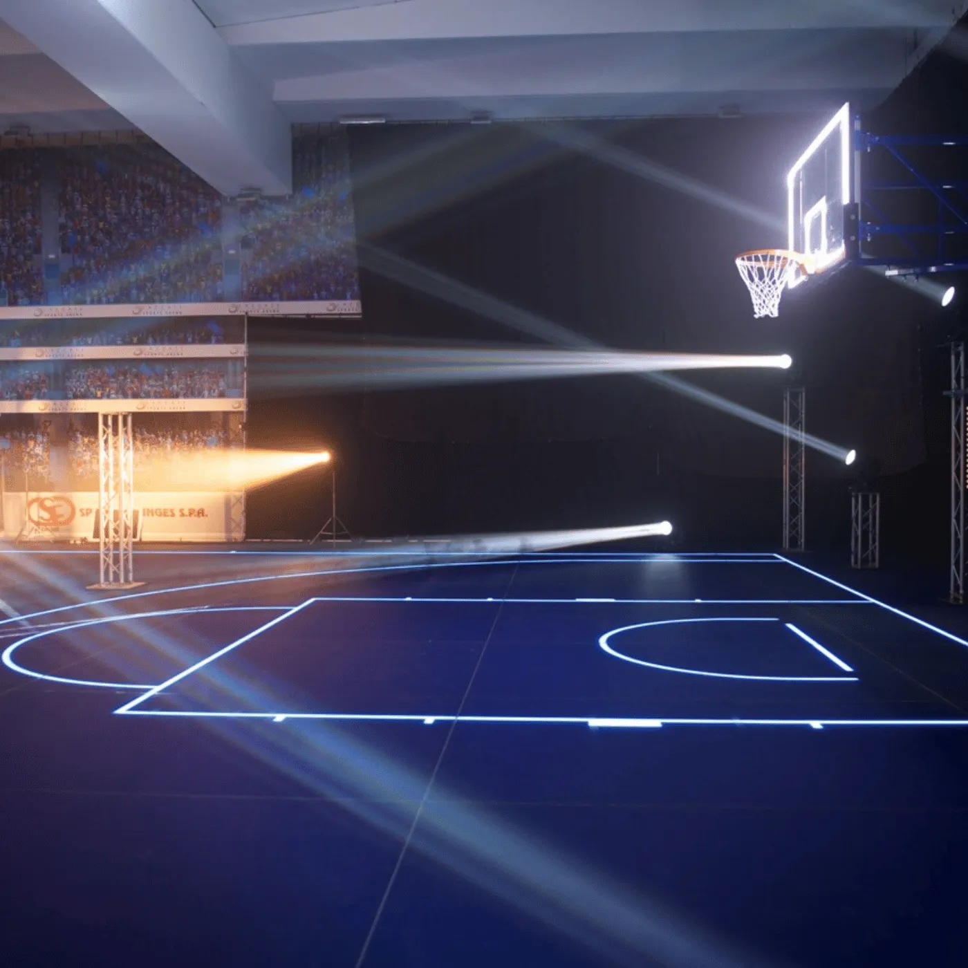 ASB Systembau Horst Babinsky GmbH - Abacus alpha