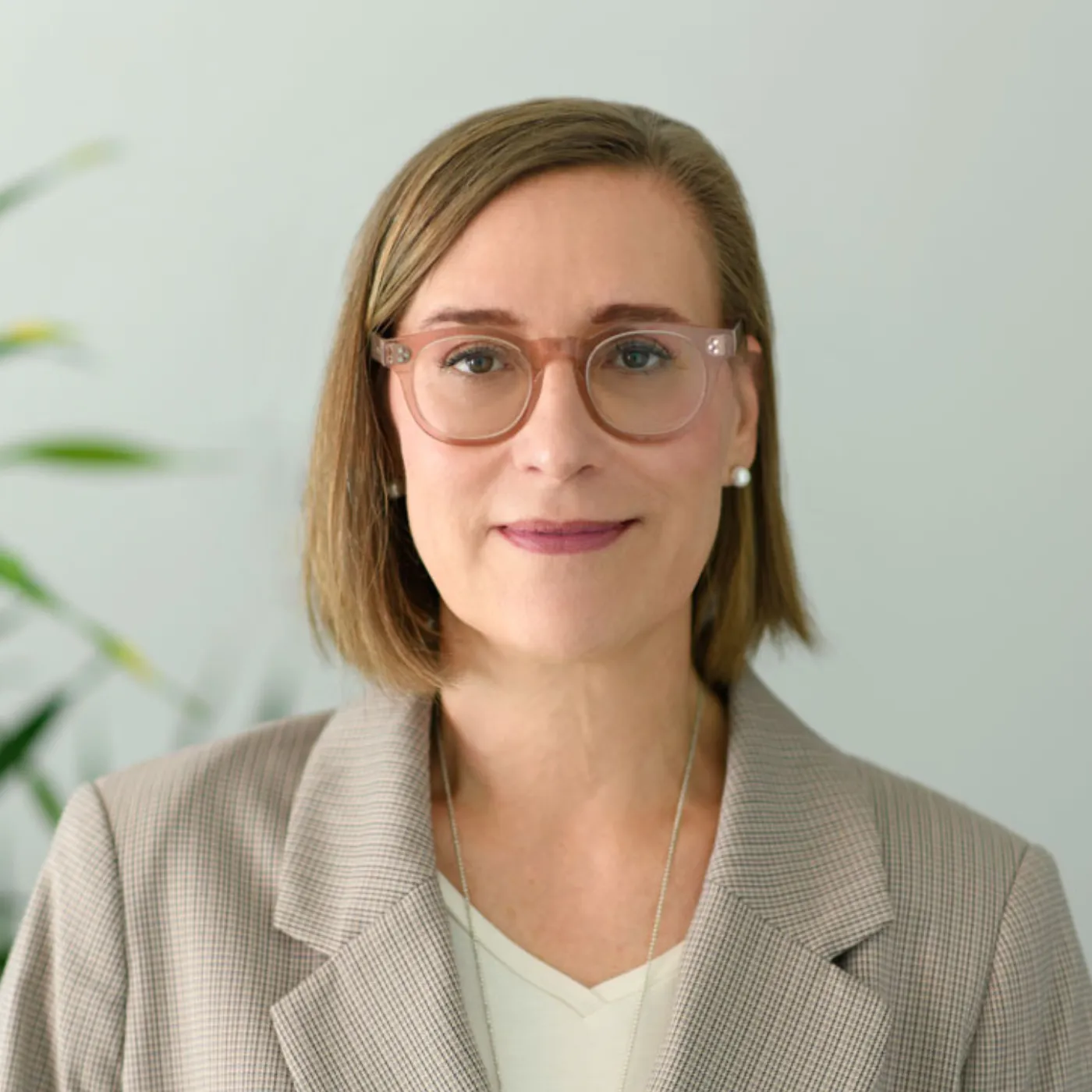 Dr. Christina Jacob - Abacus alpha